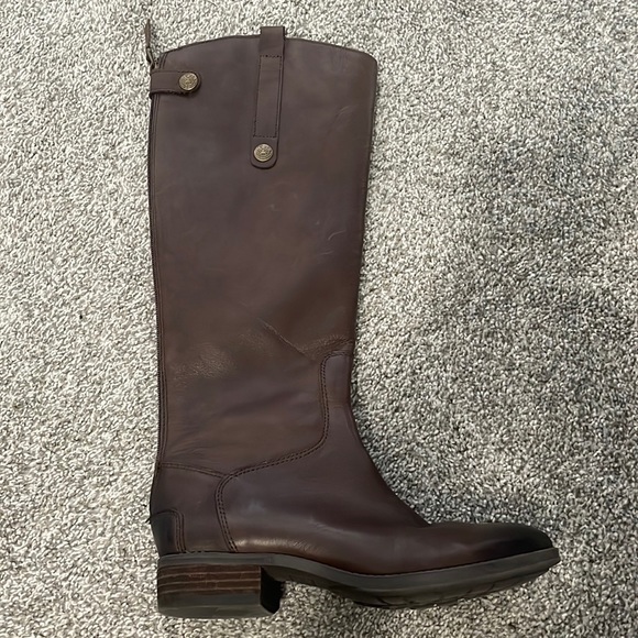 Sam Edelman | Shoes | Sam Edelman Penny Boot | Poshmark